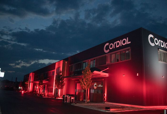 CORDIAL Cables | Hochwertige Audio- und Videokabel aus Dachau