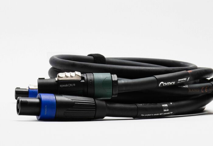 CORDIAL Cables | High quality audio & video cables