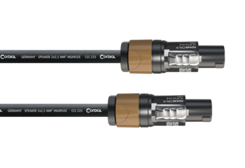 Products| Cordial Cables