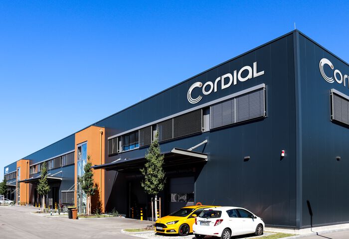 CORDIAL Cables | High quality audio & video cables