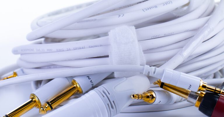 CORDIAL Cables | High quality audio & video cables