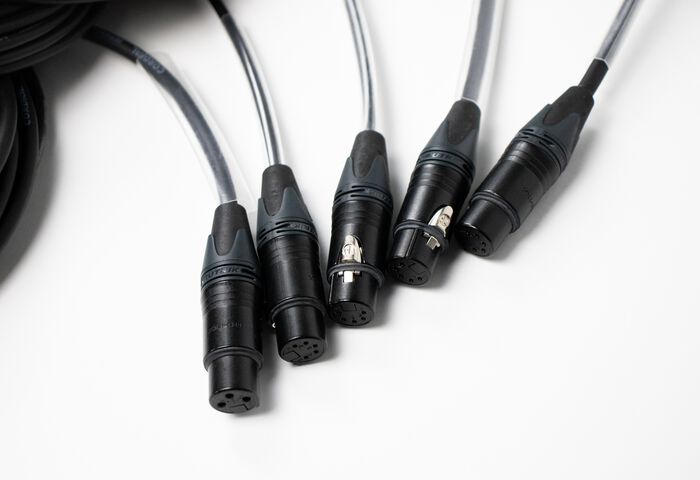 CORDIAL Cables | High quality audio & video cables
