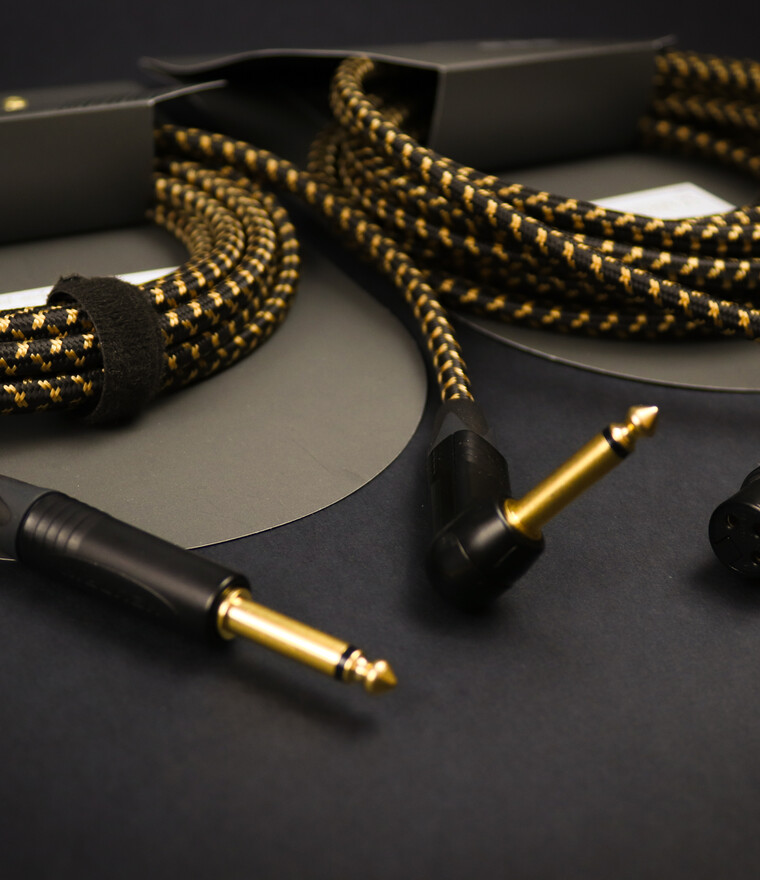 CORDIAL Cables | High quality audio & video cables