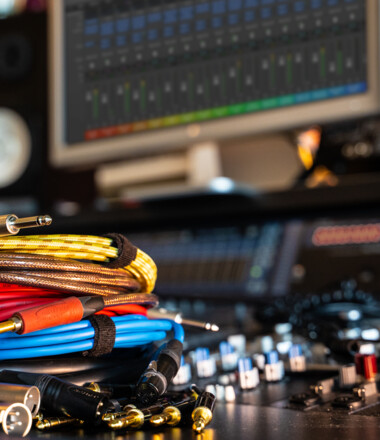 CORDIAL Cables | Hochwertige Audio- und Videokabel aus Dachau